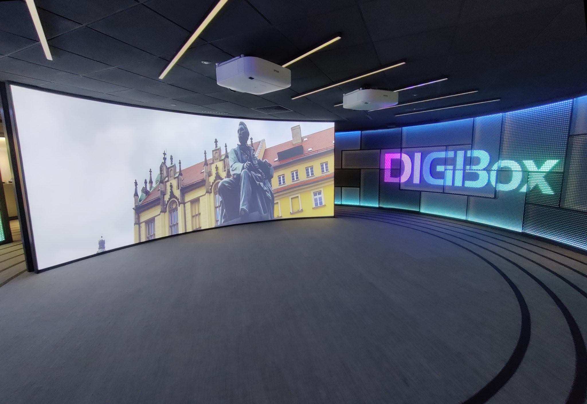 Hutchison Telecom 5G Lab